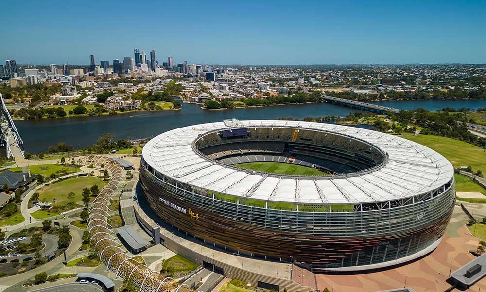 ASTN WA Networking Event: Showcasing WA’s sportstech leaders and global ...