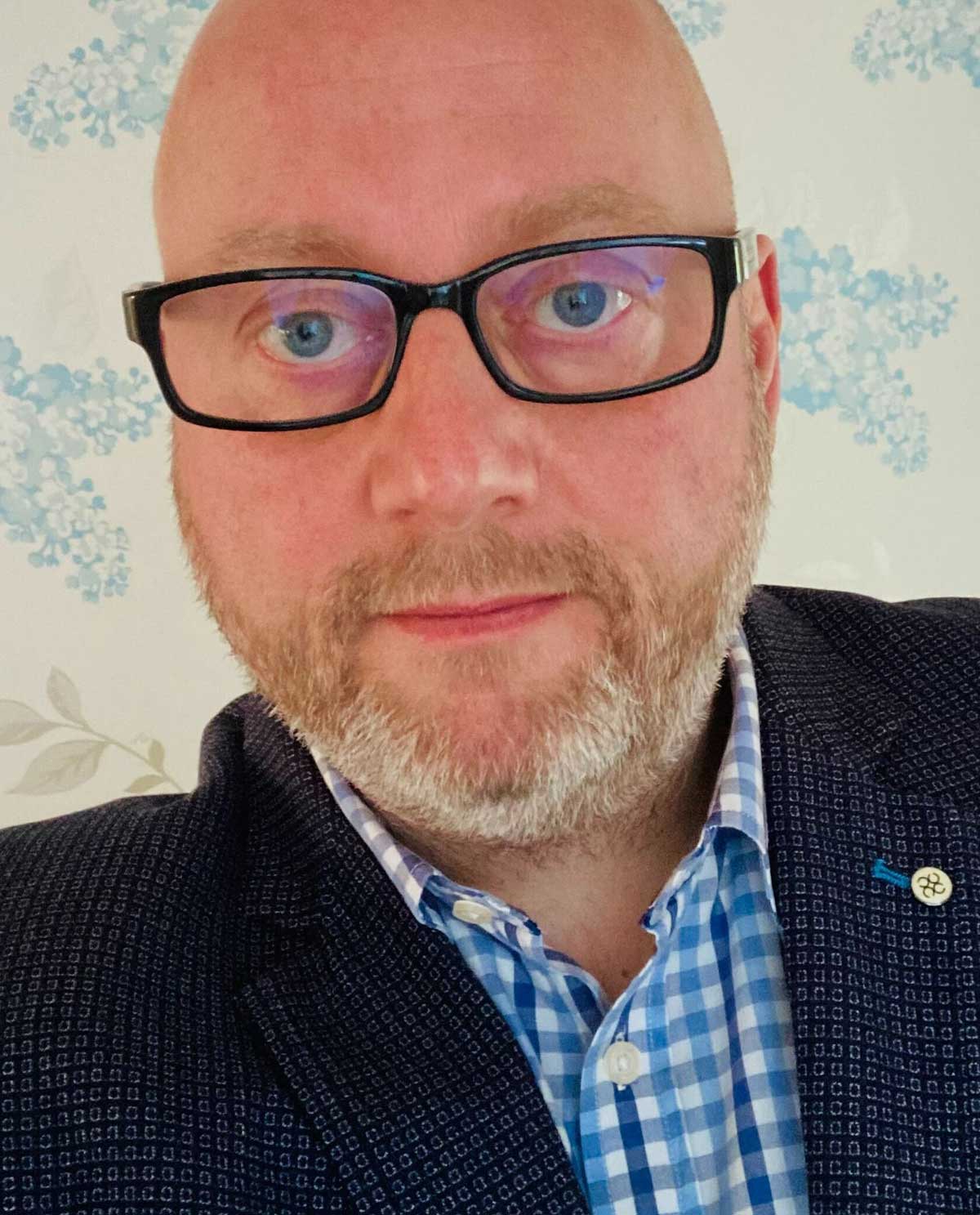 Podcast #62: Data that makes us smarter, with ECAL’s UK Boss Will Wright