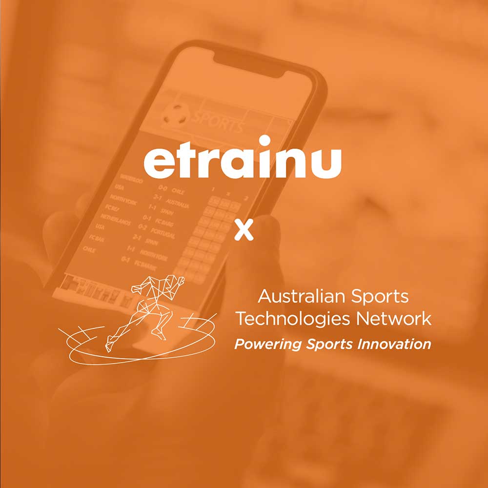 ASTN and etrainu open the doors to new on-demand online pre-accelerator program